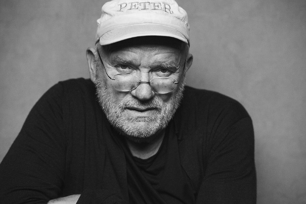 Peter Lindbergh: Untold Stories - Paratissima