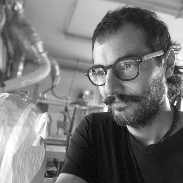 Peter Trojer - Paratissima