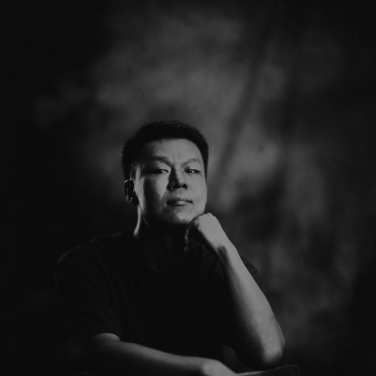 Jiang Lei - Paratissima