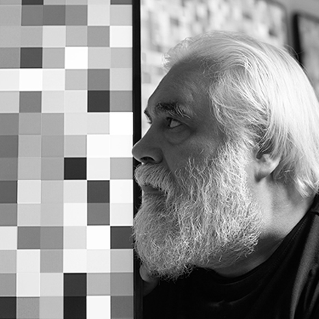 Davide Maria Coltro - Paratissima