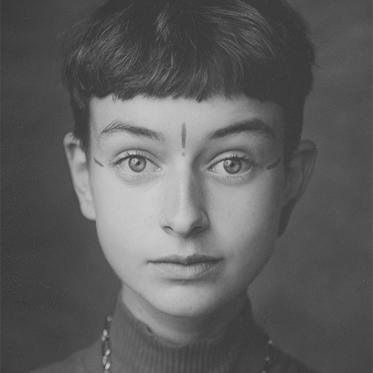 Federica Belli - Paratissima